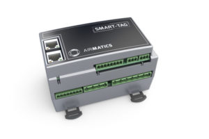 CMC’s innovative AIRMATICS™ continues to impress – Business & Industry ...