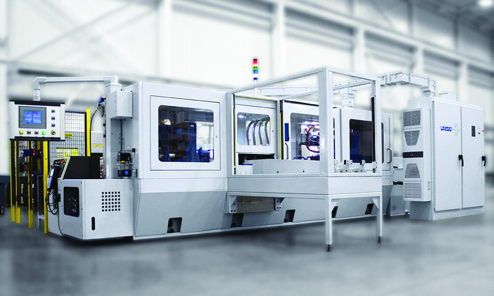 Deep-Hole drilling automation is more than part load/unload – Business ...