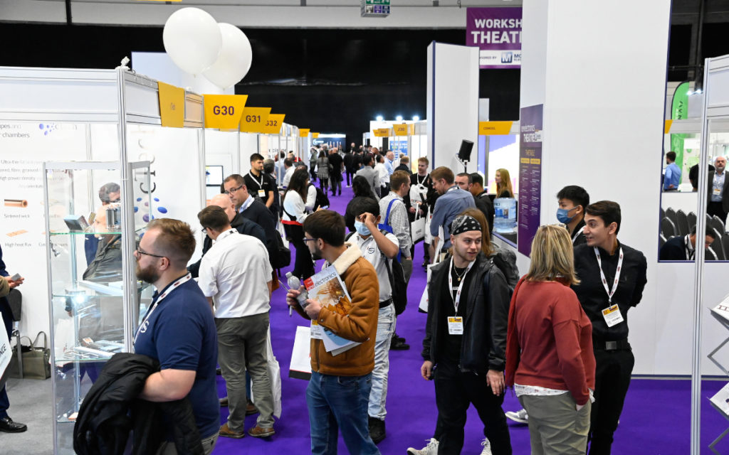 Engineering Design Show – Business & Industry Today