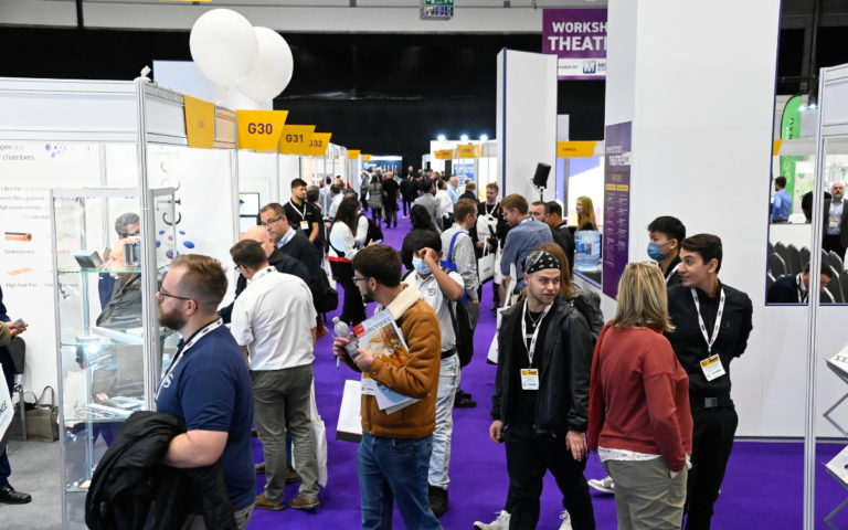 Engineering Design Show – Business & Industry Today