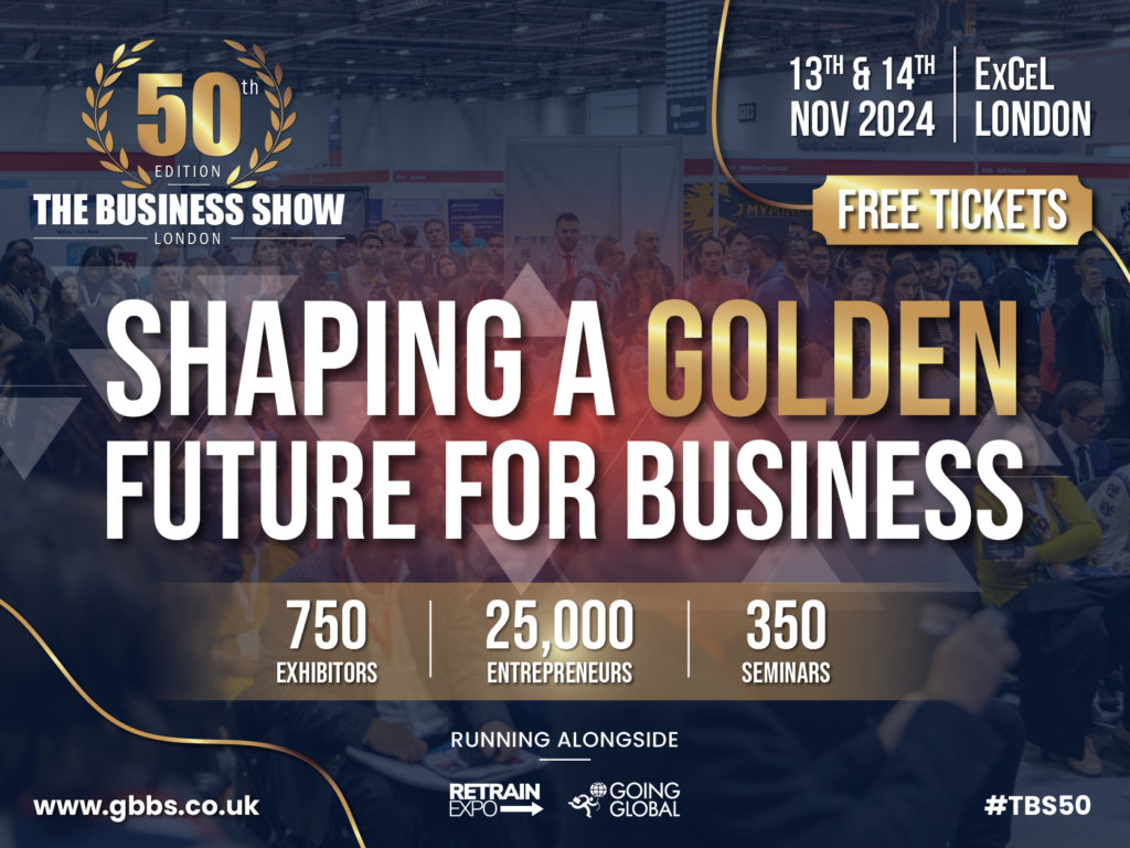 The Business Show – Business & Industry Today